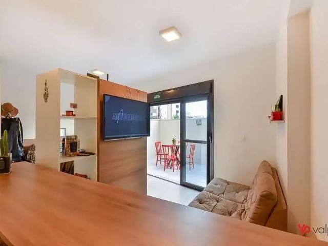 Apartamento para Venda em Curitiba/PR Água Verde 1 Quartos