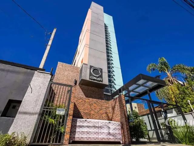 Apartamento para Venda em Curitiba/PR Água Verde 1 Quartos