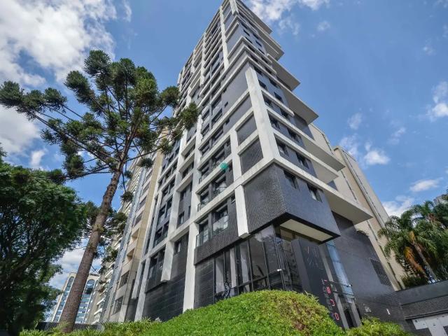 Apartamento para Venda em Curitiba/PR Água Verde 1 Quartos