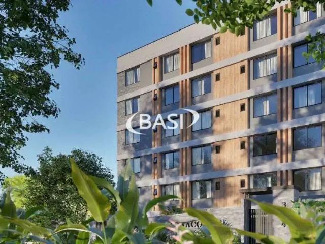 Apartamento para Venda em Curitiba/PR Água Verde 1 Quartos
