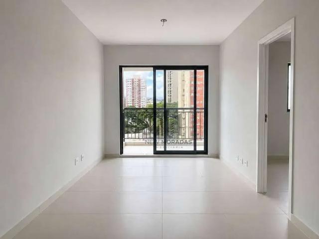Apartamento para Venda em Curitiba/PR Água Verde 1 Quartos