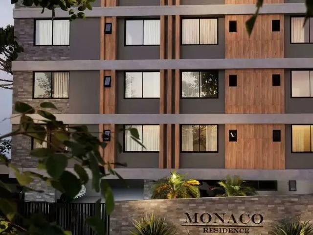 Apartamento para Venda em Curitiba/PR Água Verde 1 Quartos
