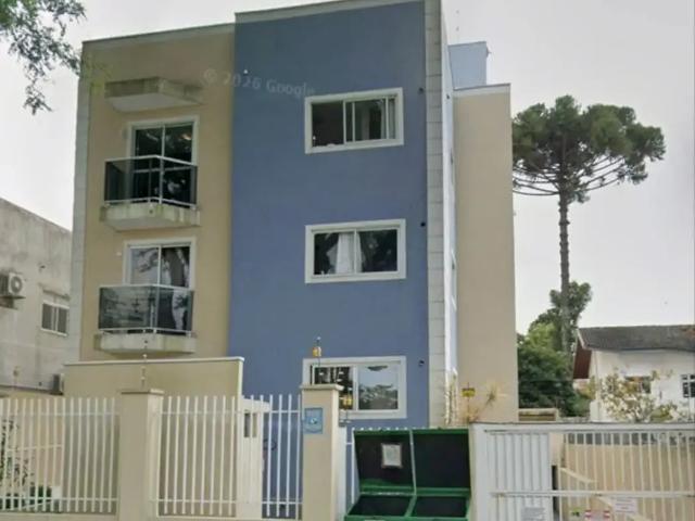 Apartamento para Venda em Curitiba/PR Água Verde 1 Quartos