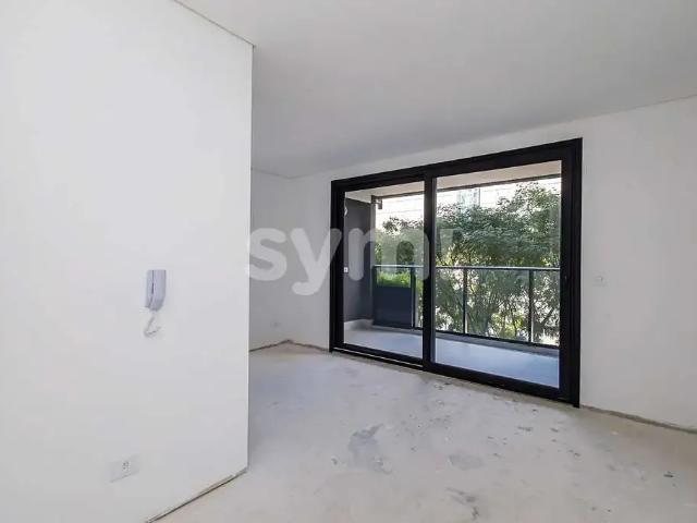 Apartamento para Venda em Curitiba/PR Água Verde 1 Quartos