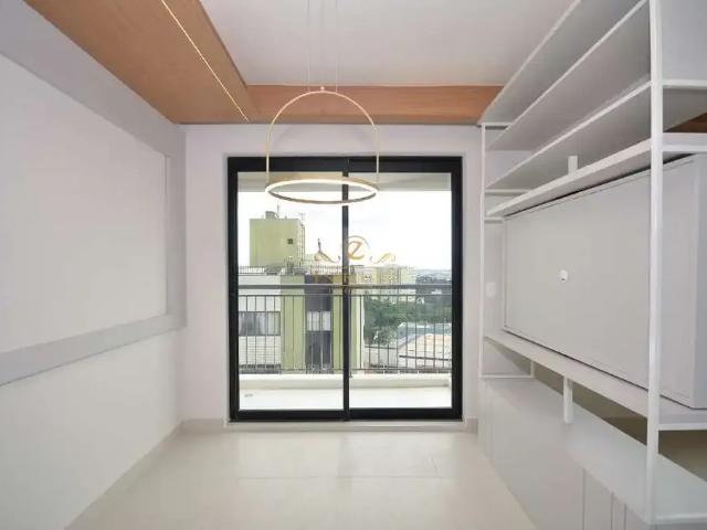 Apartamento para Venda em Curitiba/PR Água Verde 1 Quartos