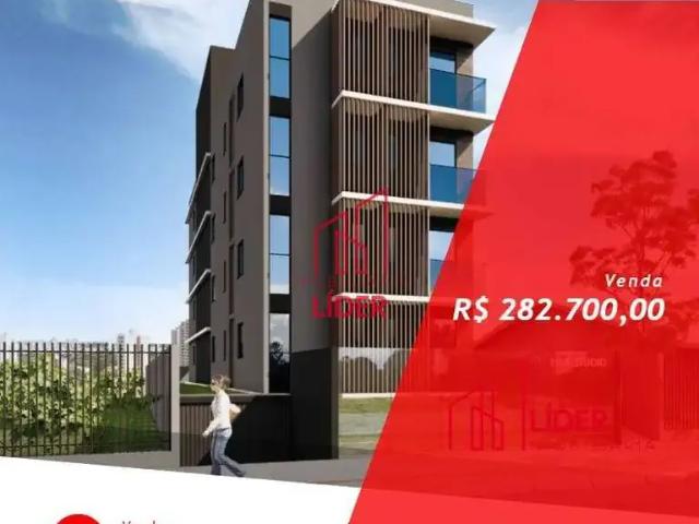 Apartamento para Venda em Curitiba/PR Água Verde 1 Quartos