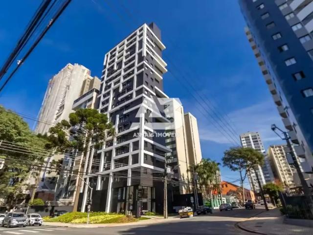 Apartamento para Venda em Curitiba/PR Água Verde 1 Quartos