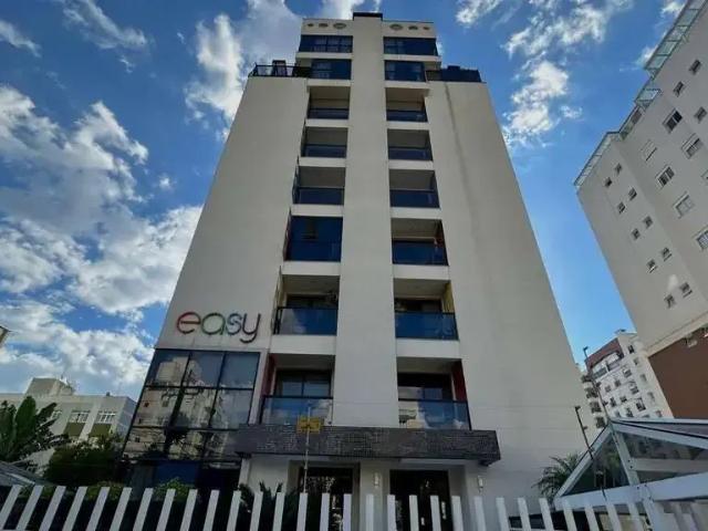 Apartamento para Venda em Curitiba/PR Água Verde 1 Quartos