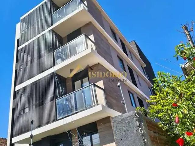 Apartamento para Venda em Curitiba/PR Água Verde 1 Quartos