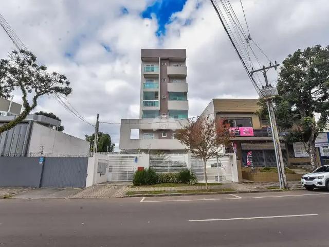 Apartamento para Venda em Curitiba/PR Água Verde 1 Quartos
