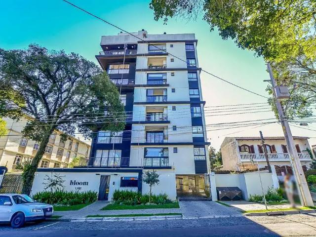 Apartamento para Venda em Curitiba/PR Água Verde 1 Quartos