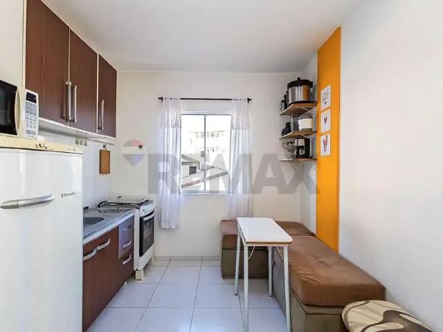 Apartamento para Venda em Curitiba/PR Água Verde 1 Quartos
