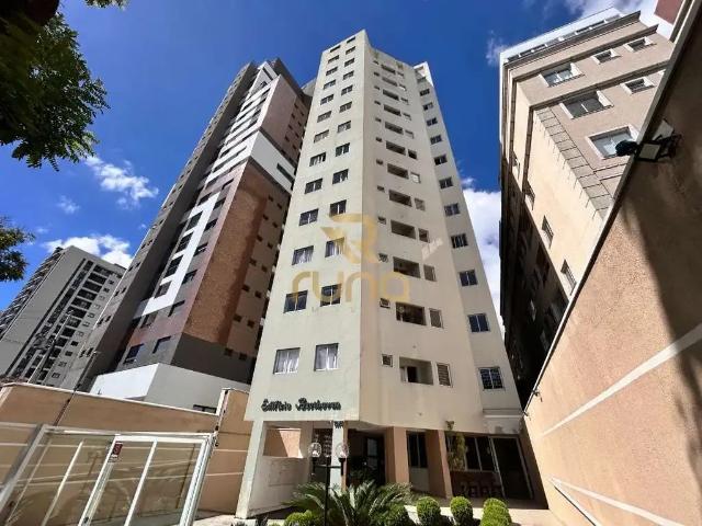 Apartamento para Venda em Curitiba/PR Água Verde 1 Quartos