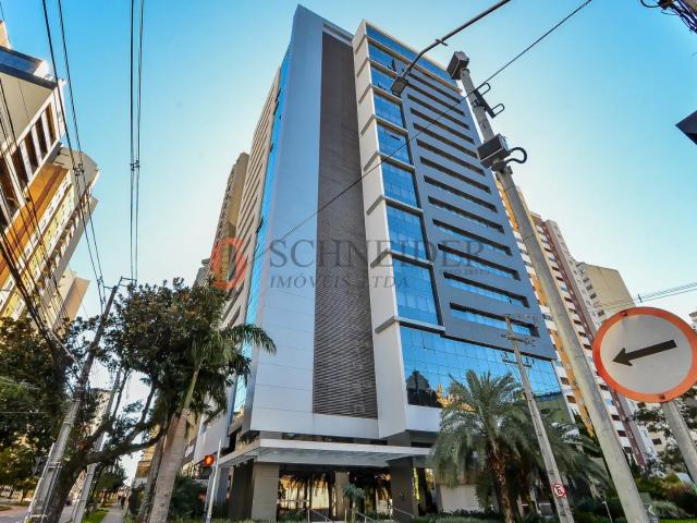 Apartamento para Venda em Curitiba/PR Água Verde 1 Quartos