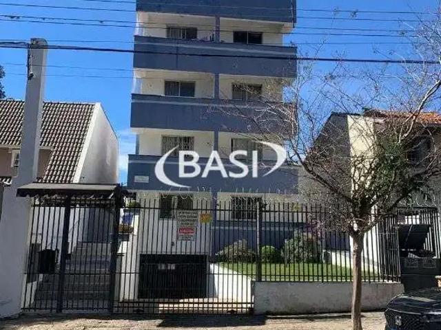 Apartamento para Venda em Curitiba/PR Água Verde 1 Quartos