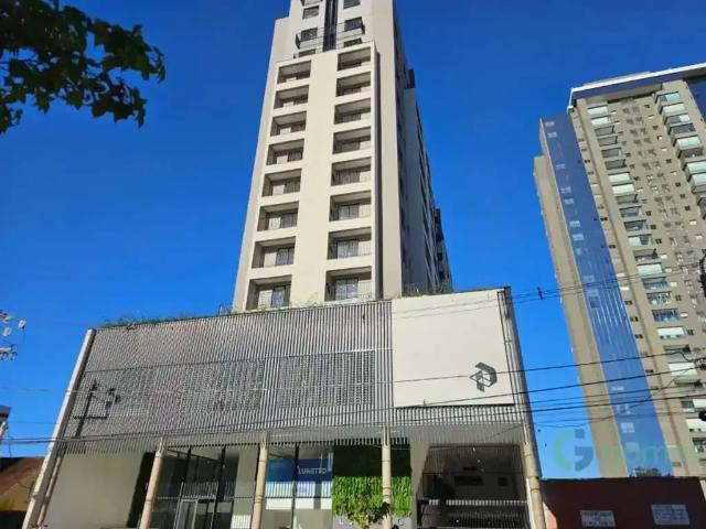 Apartamento para Venda em Curitiba/PR Água Verde 1 Quartos