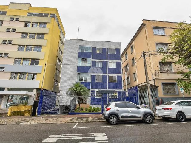 Apartamento para Venda em Curitiba/PR Água Verde 1 Quartos