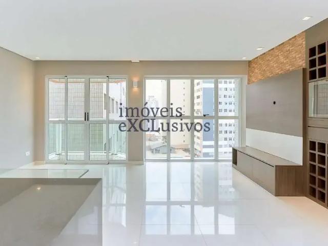 Apartamento para Venda em Curitiba/PR Água Verde 2 Quartos