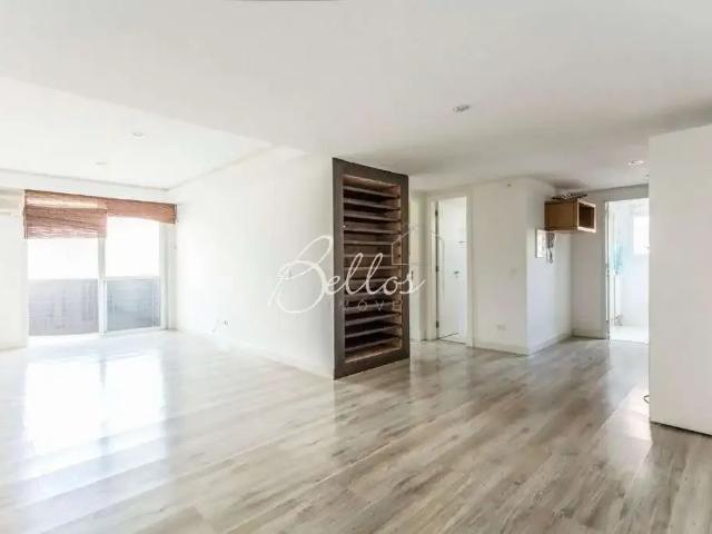 Apartamento para Venda em Curitiba/PR Água Verde 1 Quartos