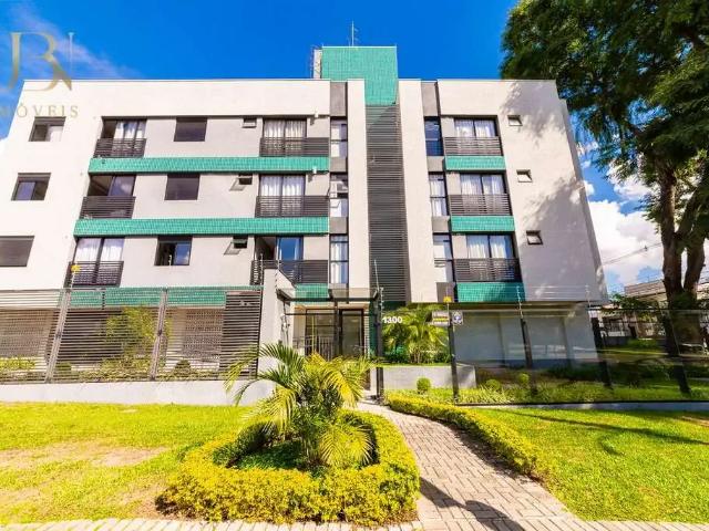 Apartamento para Venda em Curitiba/PR Água Verde 1 Quartos