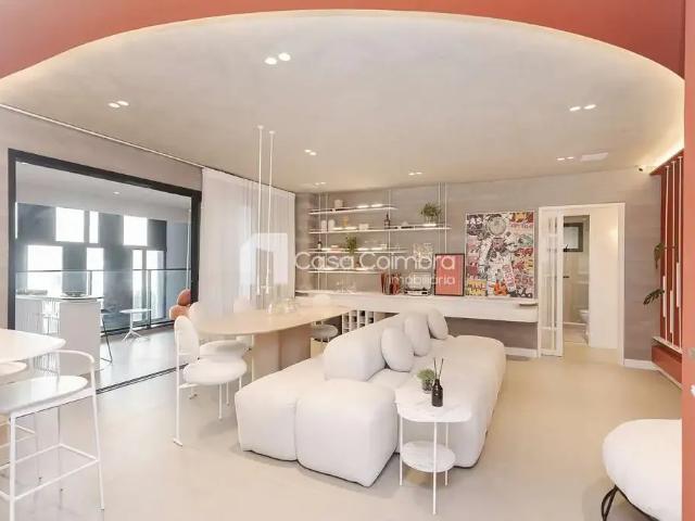 Apartamento para Venda em Curitiba/PR Água Verde 1 Quartos