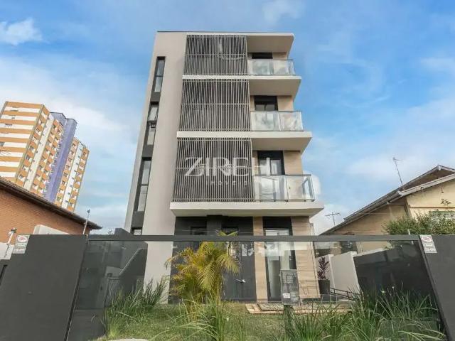 Apartamento para Venda em Curitiba/PR Água Verde 1 Quartos