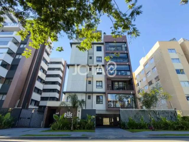 Apartamento para Venda em Curitiba/PR Água Verde 1 Quartos