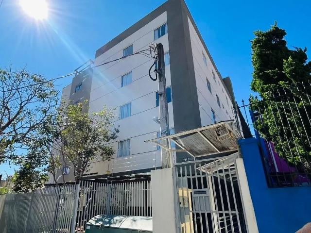 Apartamento para Venda em Curitiba/PR Água Verde 1 Quartos
