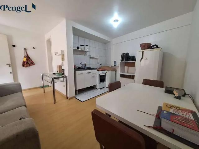 Apartamento para Venda em Curitiba/PR Água Verde 1 Quartos