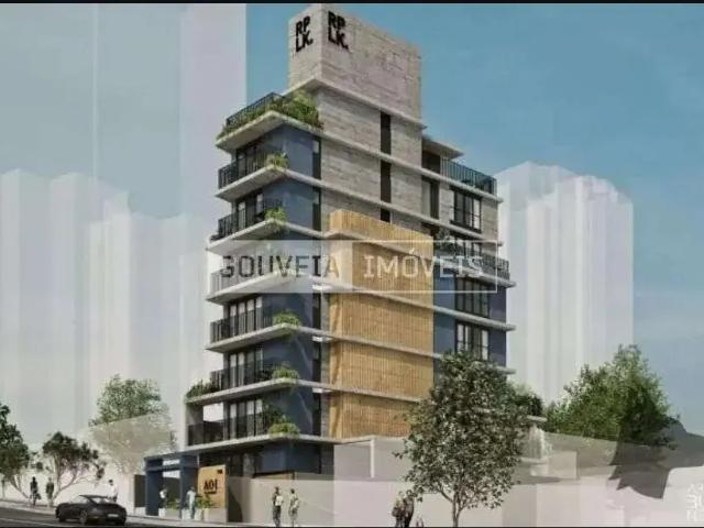 Apartamento para Venda em Curitiba/PR Água Verde 1 Quartos