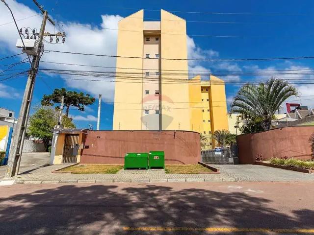 Apartamento para Venda em Curitiba/PR Água Verde 1 Quartos