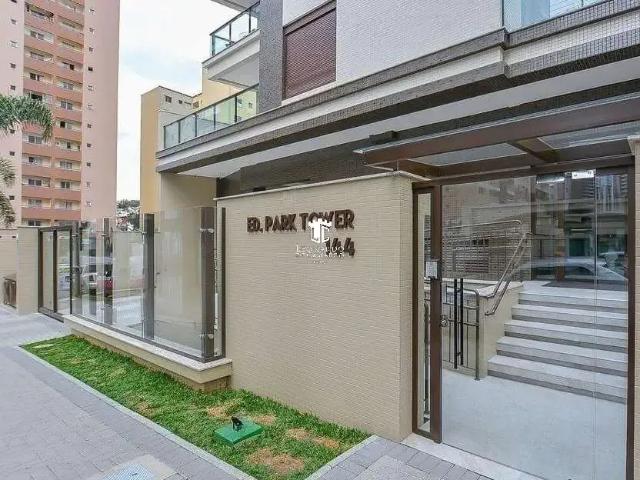 Apartamento para Venda em Curitiba/PR Água Verde 1 Quartos