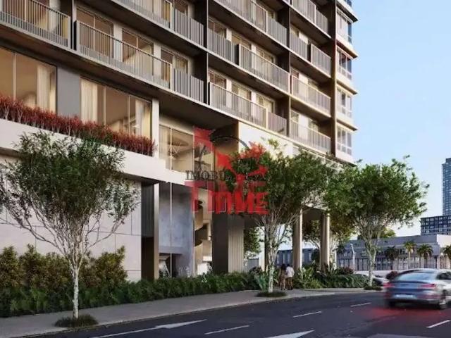 Apartamento para Venda em Curitiba/PR Água Verde 1 Quartos