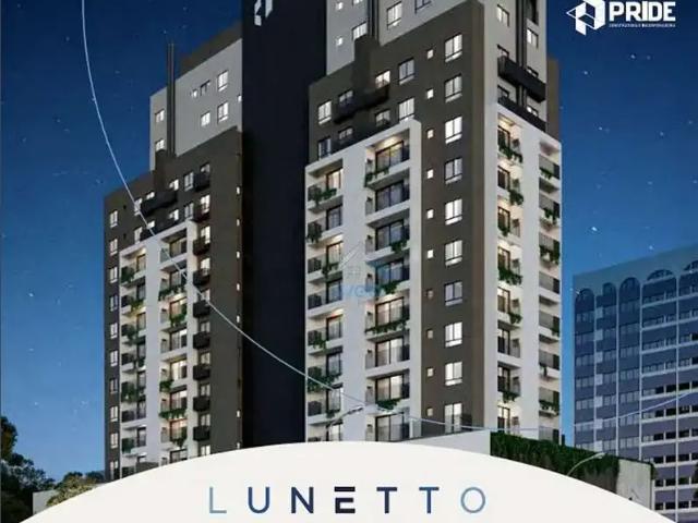 Apartamento para Venda em Curitiba/PR Água Verde 1 Quartos