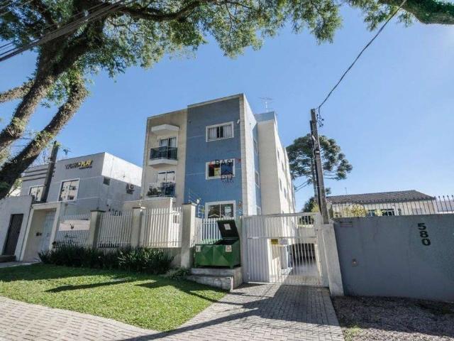 Apartamento para Venda em Curitiba/PR Água Verde 1 Quartos