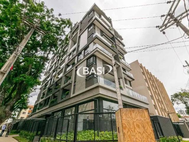 Apartamento para Venda em Curitiba/PR Água Verde 1 Quartos