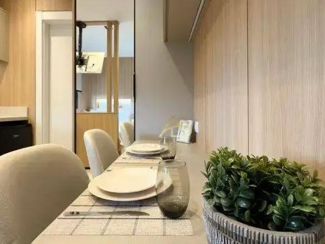 Apartamento para Venda em Curitiba/PR Batel 1 Quartos
