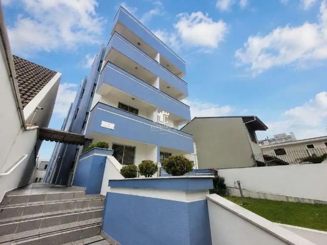 Apartamento para Venda em Curitiba/PR Água Verde 1 Quartos