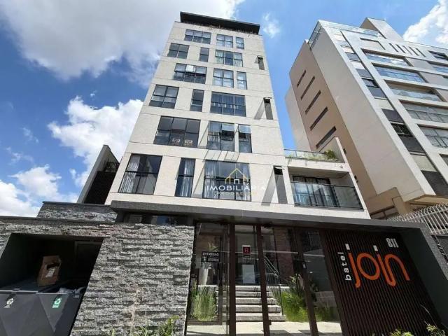 Apartamento para Venda em Curitiba/PR Água Verde 1 Quartos