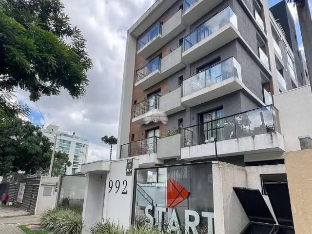 Apartamento para Venda em Curitiba/PR Água Verde 1 Quartos