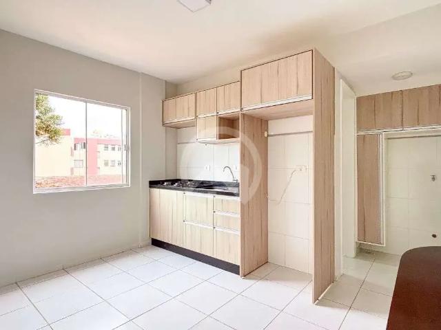 Apartamento para Venda em Curitiba/PR Água Verde 1 Quartos