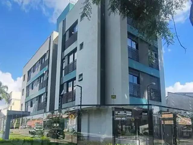 Apartamento para Venda em Curitiba/PR Água Verde 1 Quartos