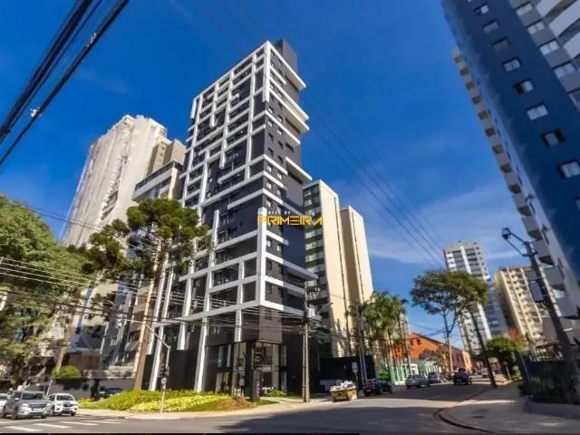 Apartamento para Venda em Curitiba/PR Água Verde 1 Quartos