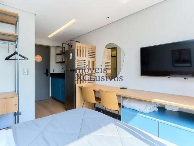 Apartamento para Venda em Curitiba/PR Água Verde 1 Quartos