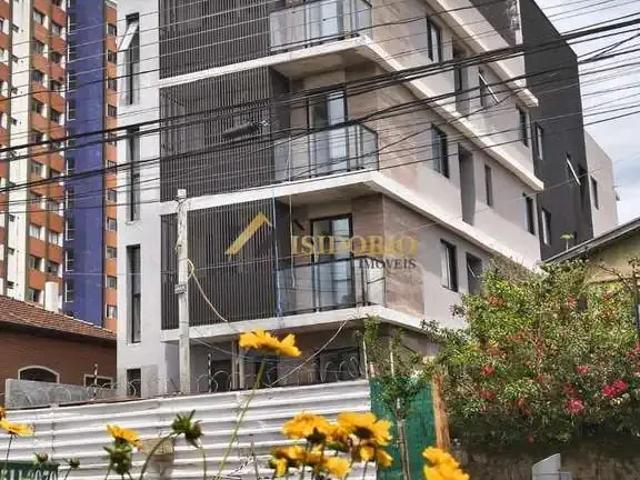 Apartamento para Venda em Curitiba/PR Água Verde 1 Quartos