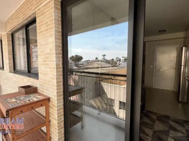 Apartamento para Venda em Curitiba/PR Água Verde 1 Quartos
