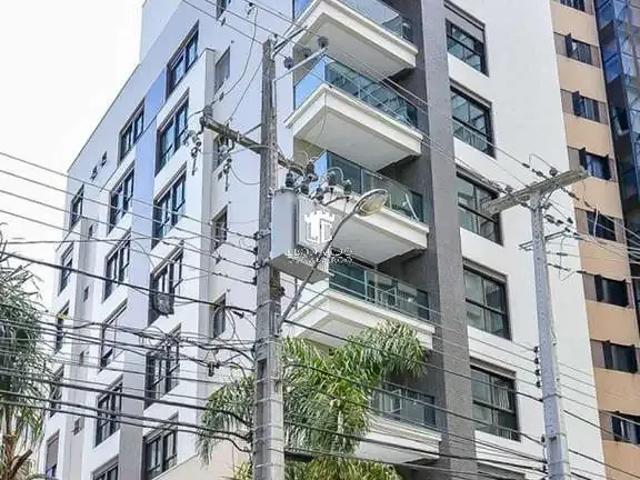 Apartamento para Venda em Curitiba/PR Água Verde 1 Quartos
