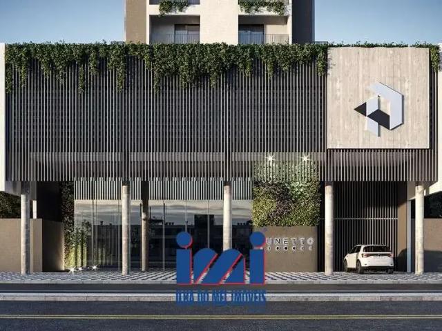 Apartamento para Venda em Curitiba/PR Água Verde 1 Quartos