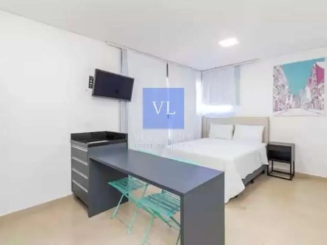 Apartamento para Venda em Curitiba/PR Água Verde 1 Quartos