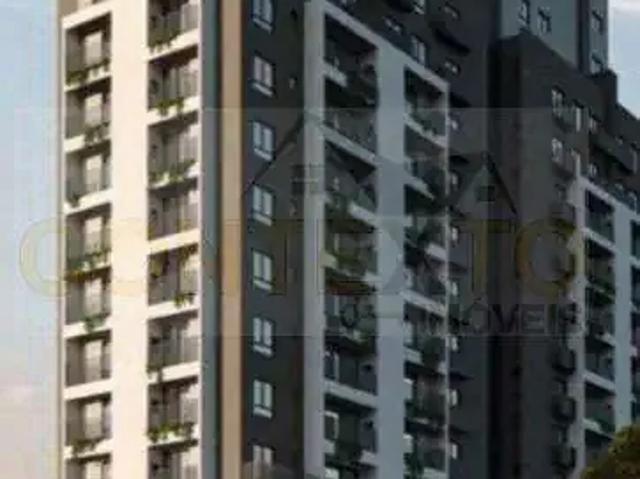 Apartamento para Venda em Curitiba/PR Água Verde 1 Quartos